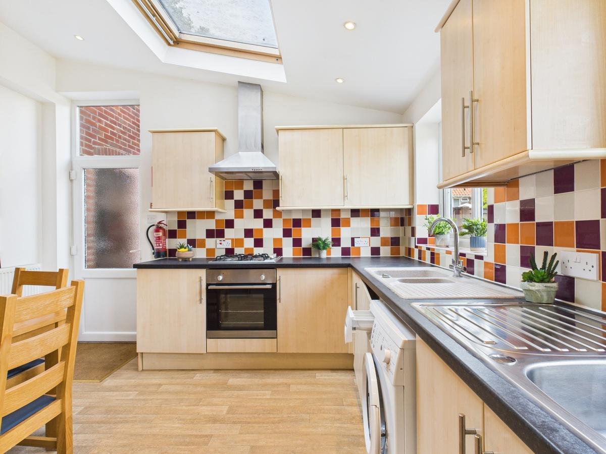 1 bedroom house for rent Colman Road Norwich, NR4 7HG | UniHomes