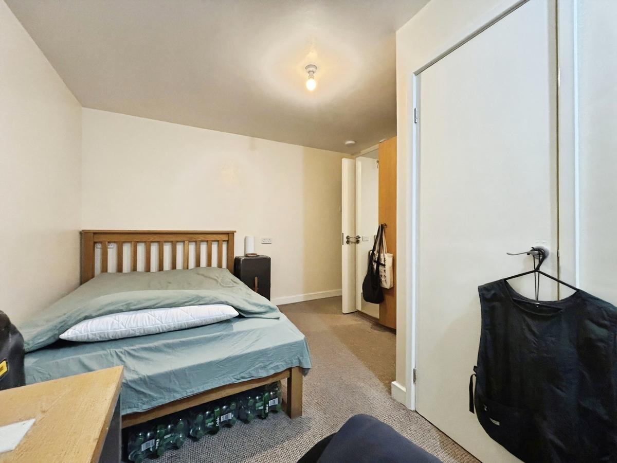 3 bedroom apartment for rent Brookvale Road Southampton, SO17 1QN ...