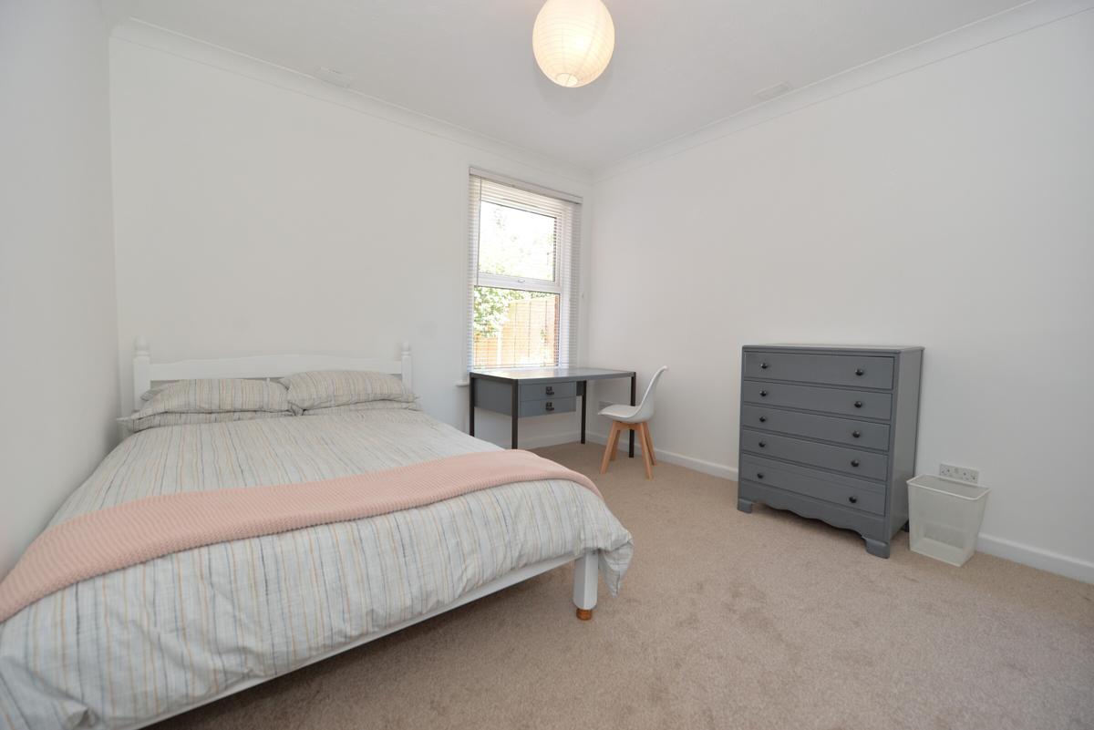 4 bedroom house for rent Mayfield Road, Southampton, SO17 3SX | UniHomes