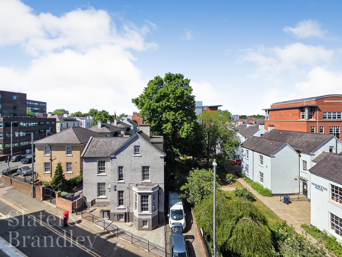 3 bedroom apartment for rent Talbot Street Nottingham, NG1 5GY | UniHomes