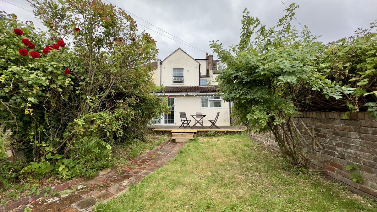 10 bedroom house for rent Fishponds Road Bristol, BS16 3AP | UniHomes
