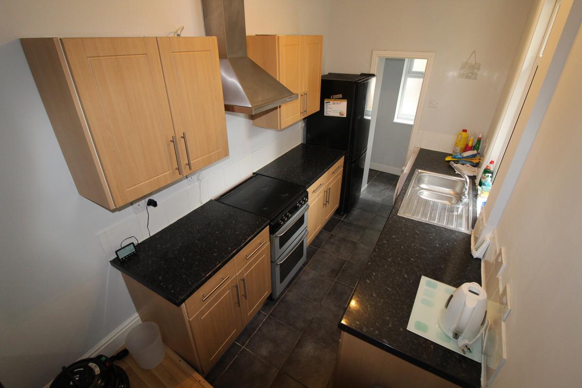 2 bedroom house for rent Markeaton Street Derby, DE1 1DW | UniHomes