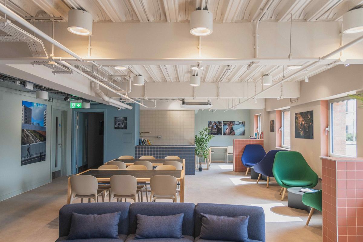 Pershore Junction, Birmingham Student Halls | UniHomes