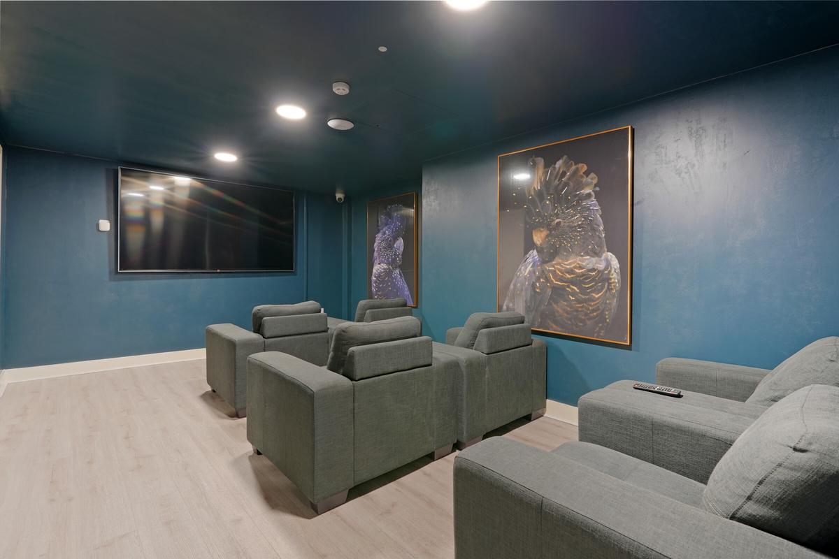 1 bedroom apartment for rent West One Development, Fitzwilliam Street ...