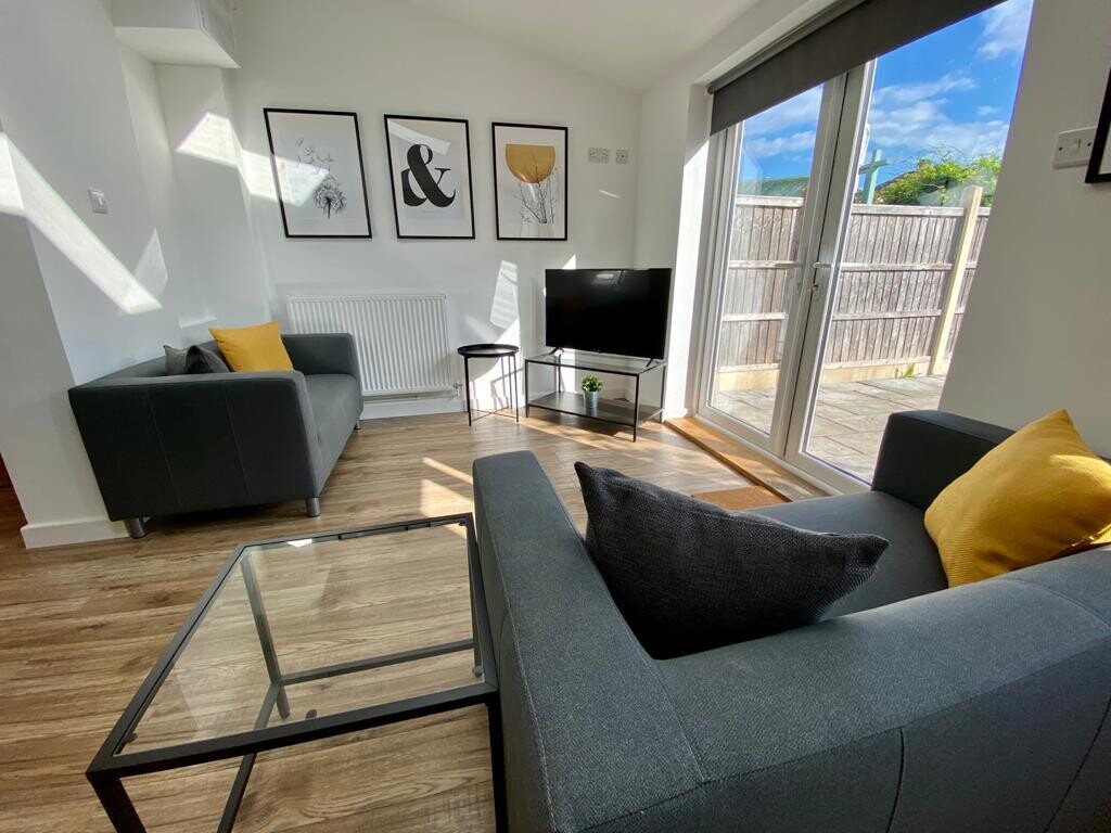 4 bedroom house for rent Station Road, Bristol, BS34 7JJ | UniHomes