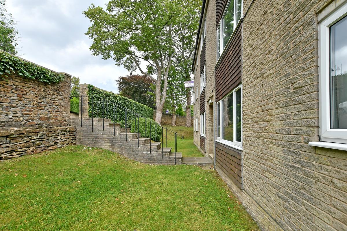 3 bedroom apartment for rent Tapton House Road Sheffield, S10 5BY ...