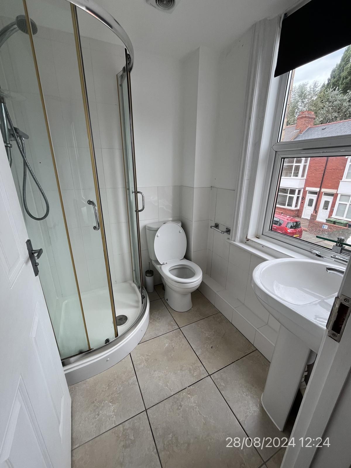 6 bedroom house for rent Monks Road Exeter, EX4 7BQ | UniHomes