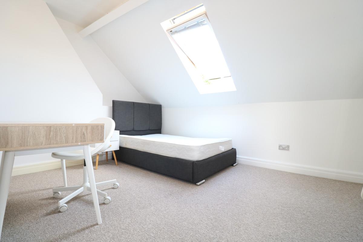 6 bedroom house for rent Harriet Street Cardiff, CF24 4BU | UniHomes