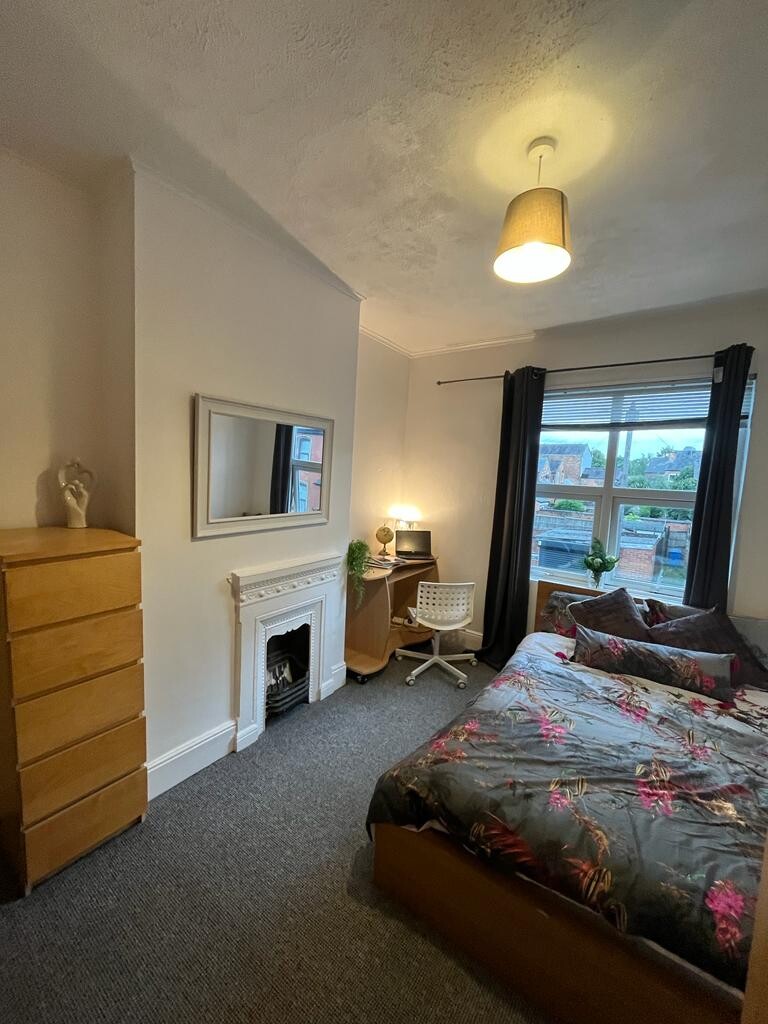 4 bedroom house for rent Cowley Street Derby, DE1 3SL | UniHomes