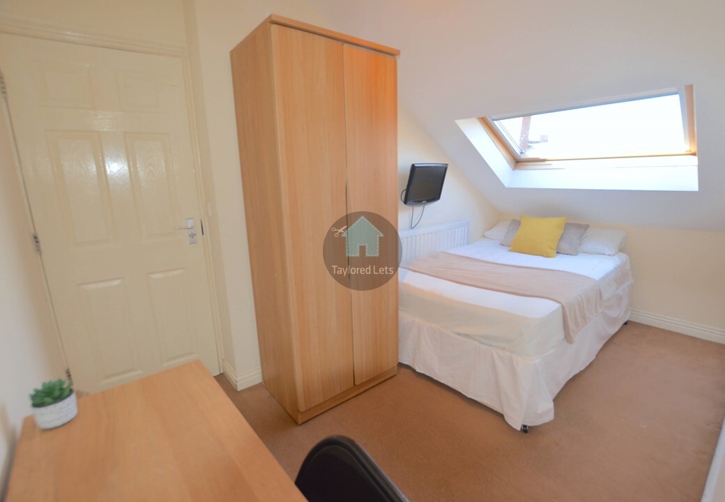 6 bedroom house for rent Meldon Terrace Newcastle, NE6 5XP | UniHomes
