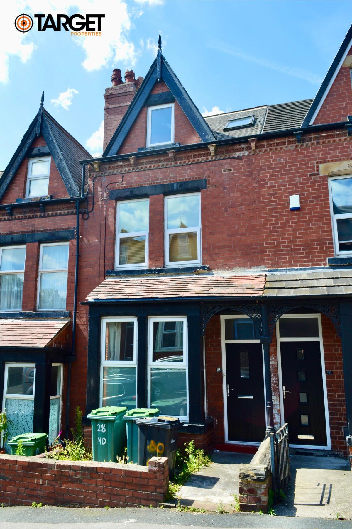 4 bedroom house for rent Manor Drive, Hyde Park, Near The Golden Beam ...