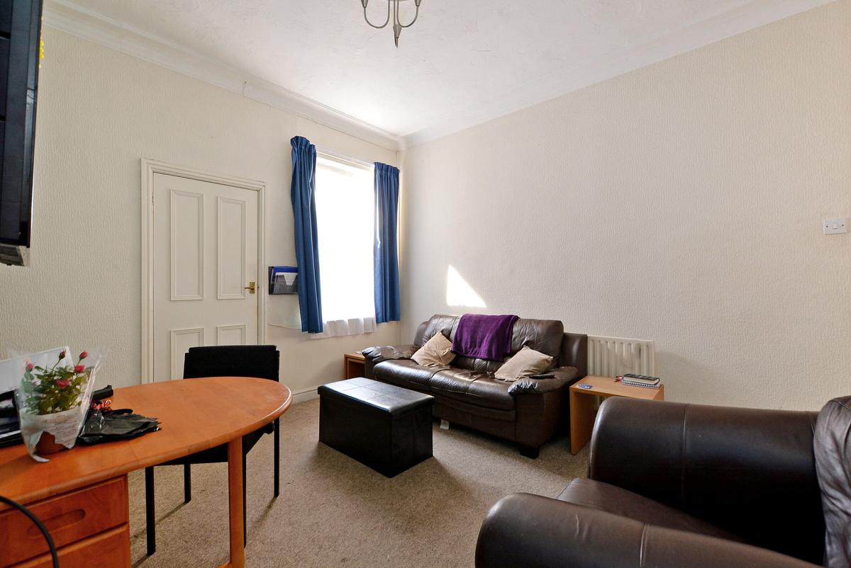 3 bedroom house for rent Sharrow Street Sheffield, S11 8BZ | UniHomes