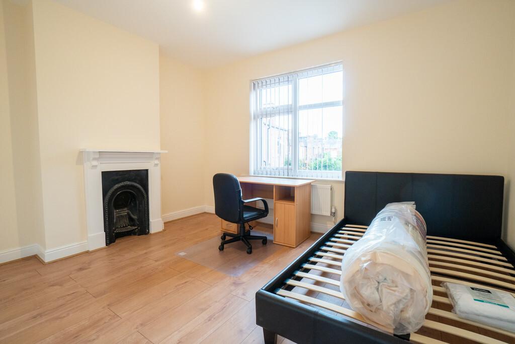 4 bedroom house for rent Wordsworth Road Leicester, LE2 6EB | UniHomes