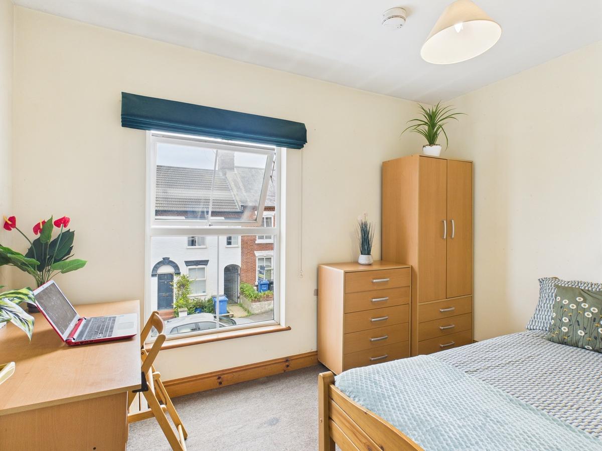 5 bedroom house for rent Warwick Street Norwich, NR2 3LD | UniHomes