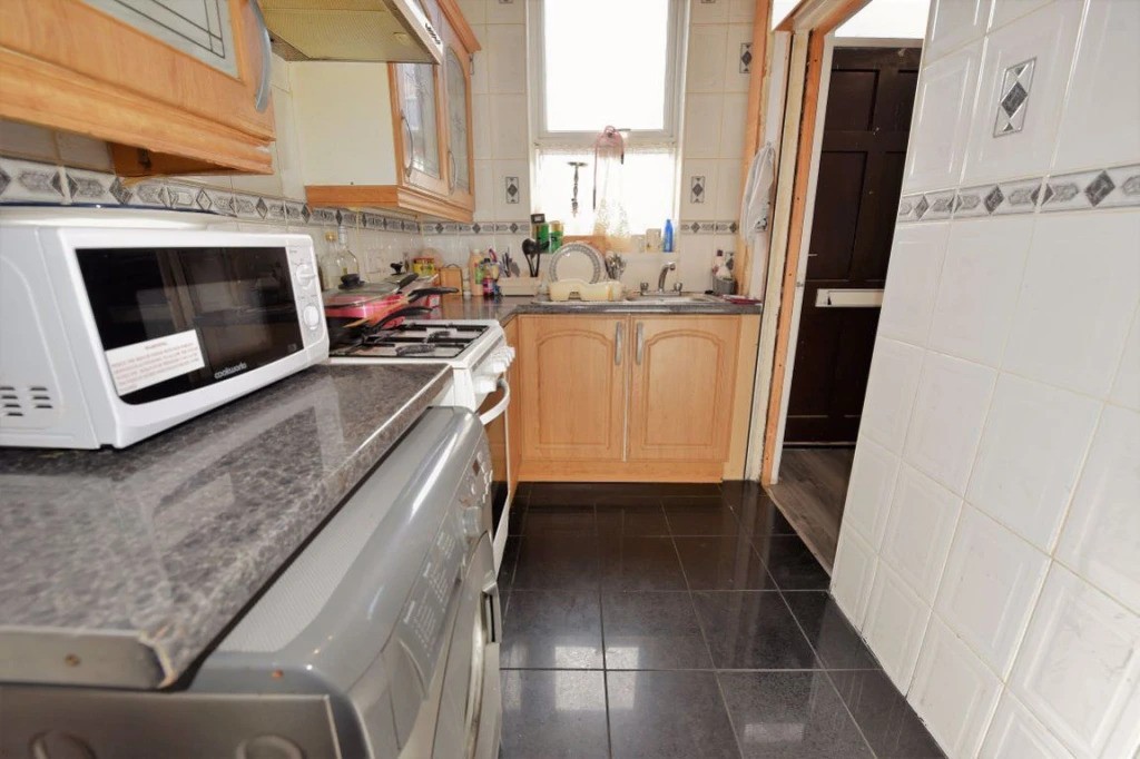 2 bedroom house for rent Harold Terrace, Leeds, LS6 1PG | UniHomes