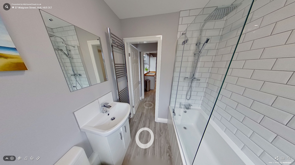 4 bedroom house for rent Walgrave Street Hull, HU5 2LT | UniHomes
