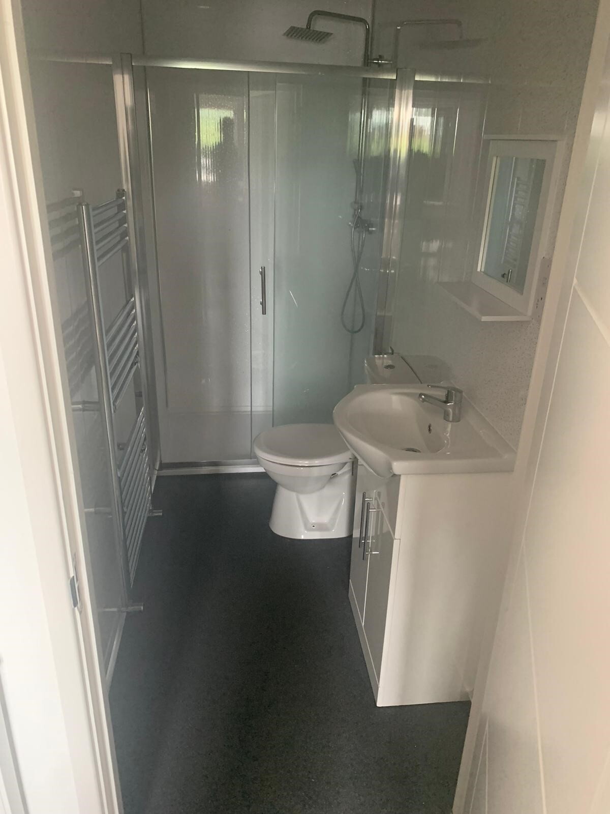 2 bedroom house for rent White Ridge Court, Loughborough, LE11 4SQ ...