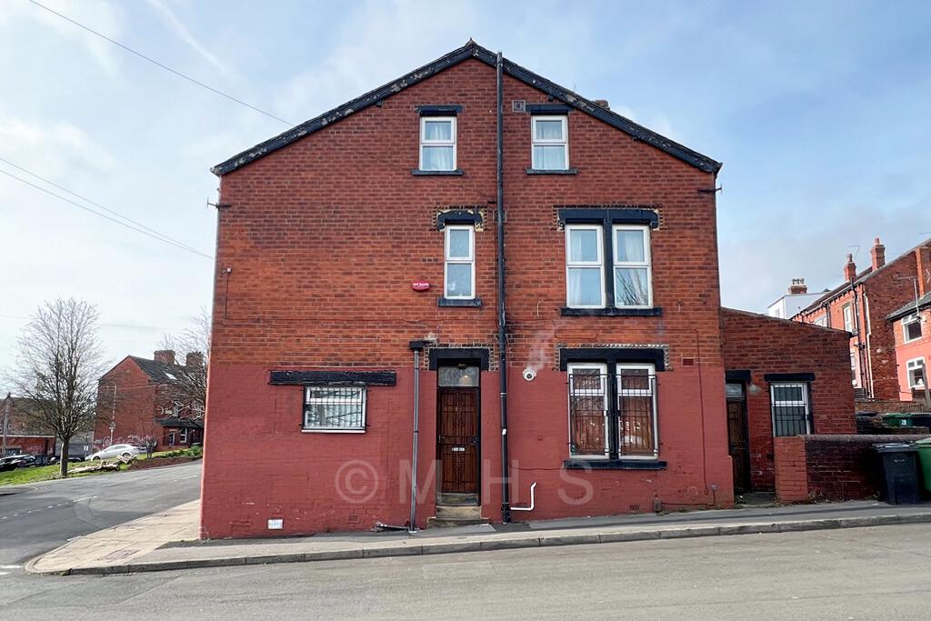 5 bedroom house for rent Glossop View Leeds, LS6 2LQ | UniHomes