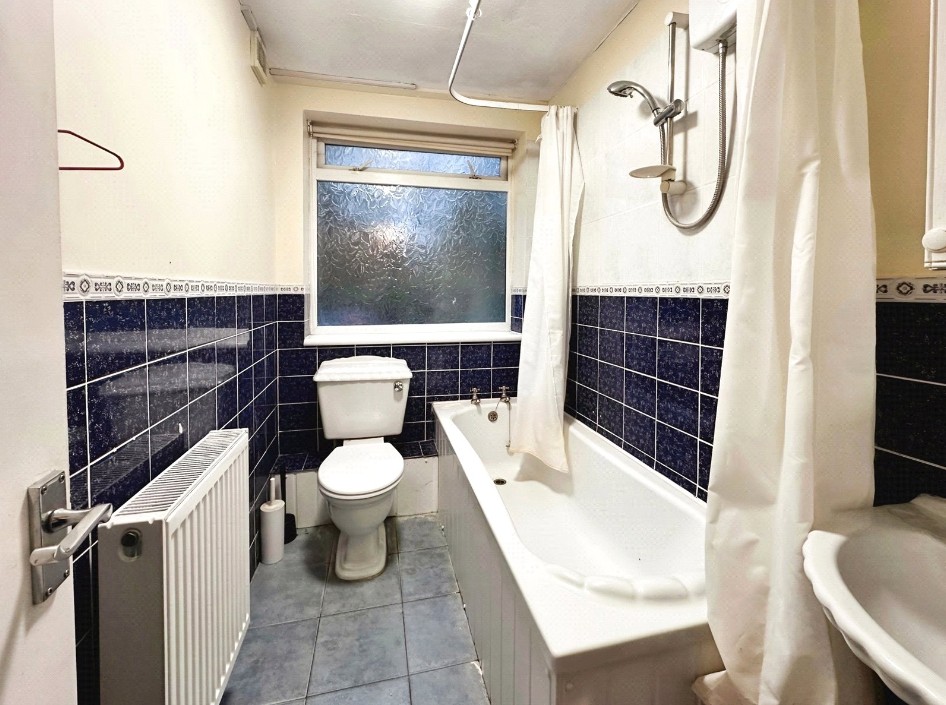 5 bedroom apartment for rent Brookvale Road Southampton, SO17 1QN ...