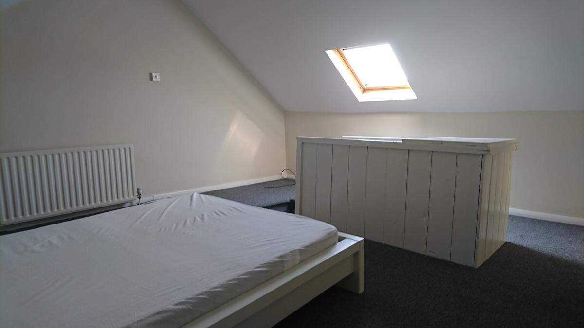 3 bedroom house for rent Clinton Street, Nottingham, NG9 1AZ | UniHomes