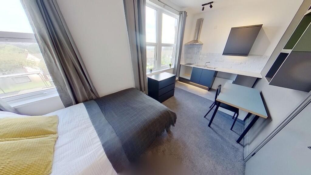 7 bedroom house for rent Woodborough Road Nottingham, NG3 4JT | UniHomes