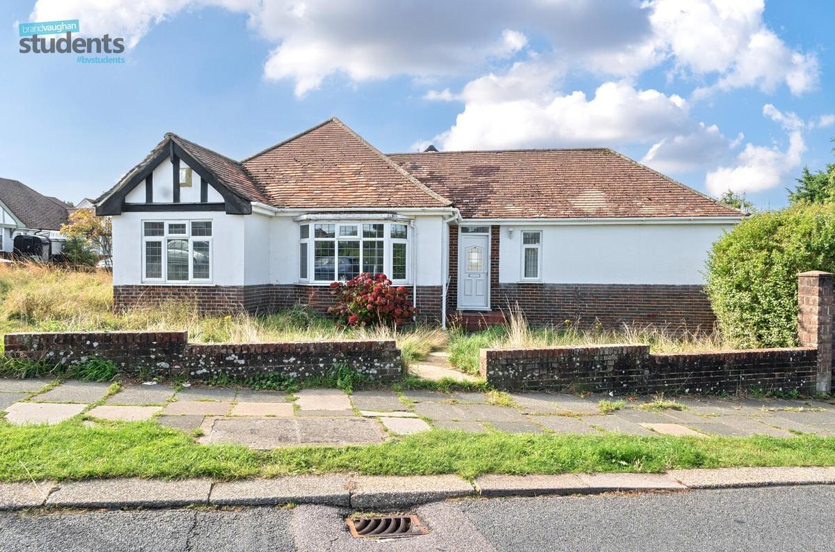 4 bedroom house for rent Larkfield Way Brighton, BN1 8EF | UniHomes