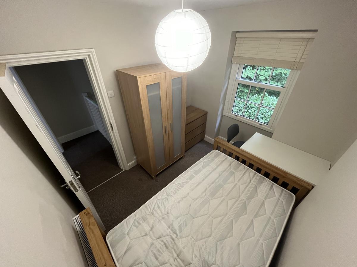 4 bedroom house for rent Jacob Wells Road Bristol, BS8 1EA | UniHomes