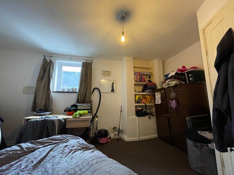 2 bedroom house for rent Barber Road, Sheffield, S10 1EB | UniHomes