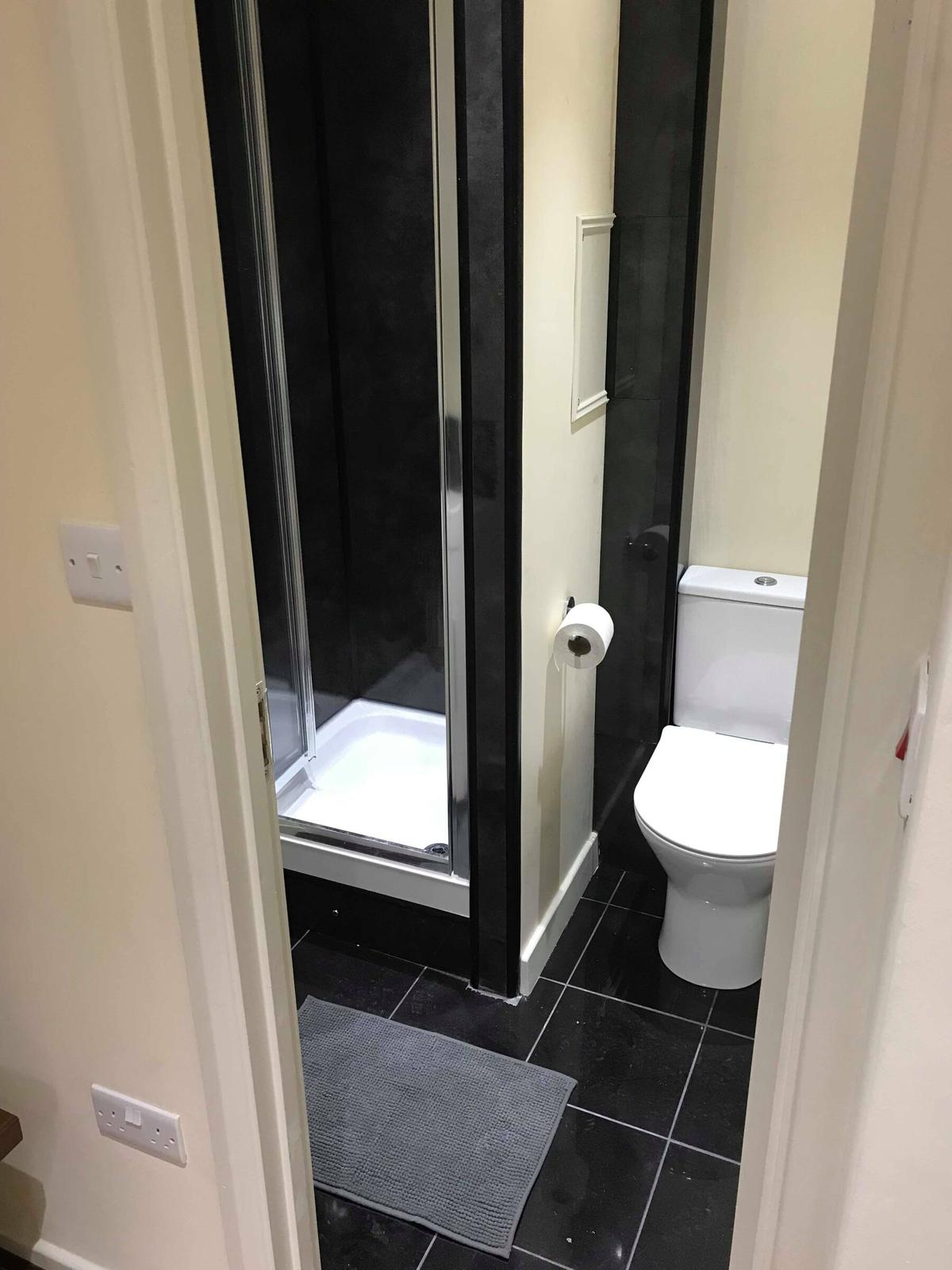 1 bedroom apartment for rent High Road, London, NW10 2SL | UniHomes