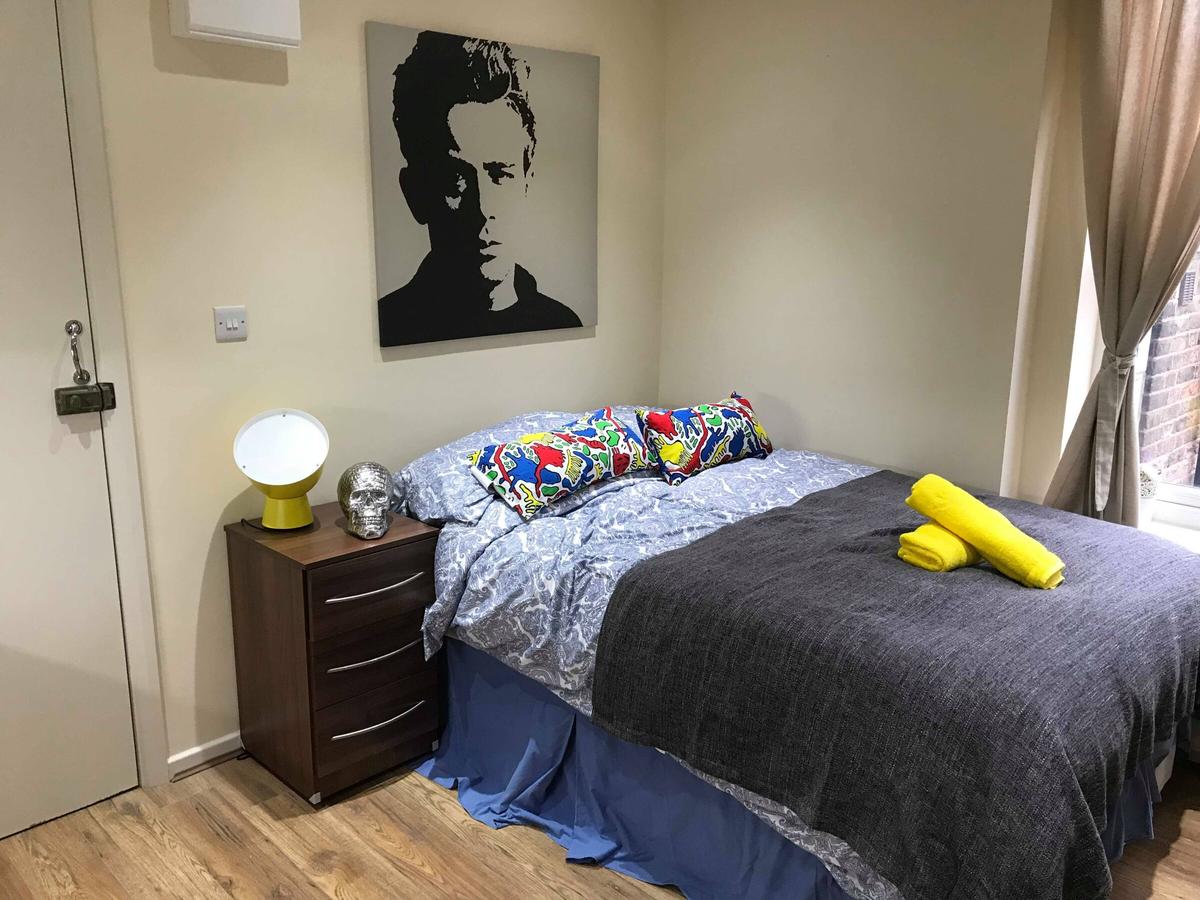 1 bedroom apartment for rent High Road, London, NW10 2SL | UniHomes