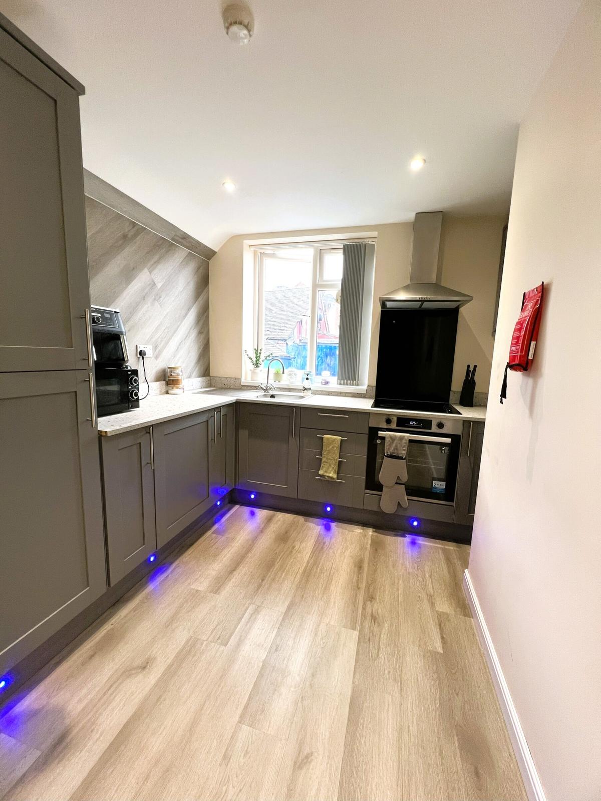 2 bedroom apartment for rent Friar Gate Derby, DE1 1HF | UniHomes