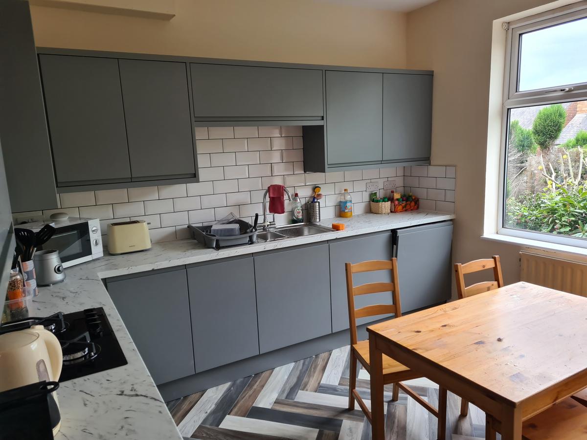 5 bedroom house for rent Rolleston Drive Nottingham, NG7 1JT | UniHomes