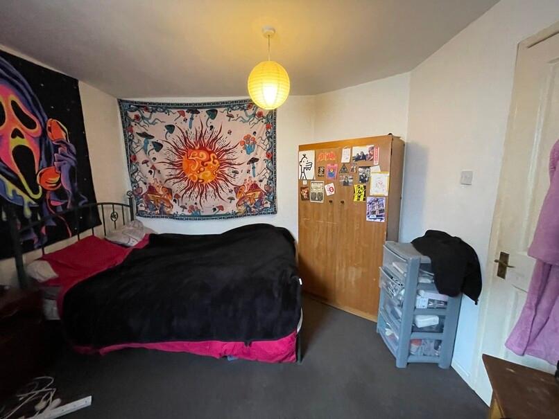 2 bedroom house for rent Barber Road, Sheffield, S10 1EB | UniHomes