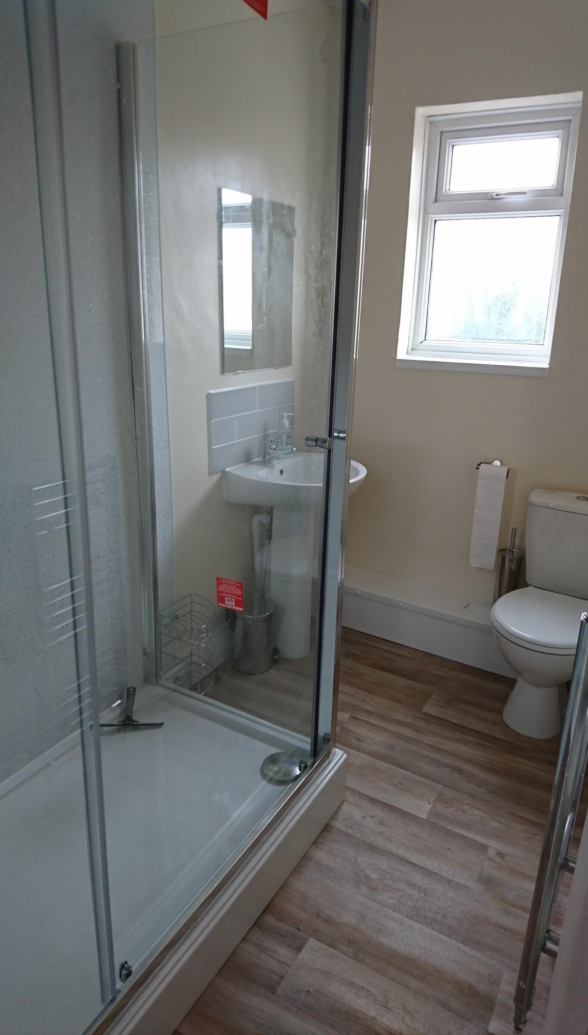 3 bedroom house for rent Clinton Street, Nottingham, NG9 1AZ | UniHomes