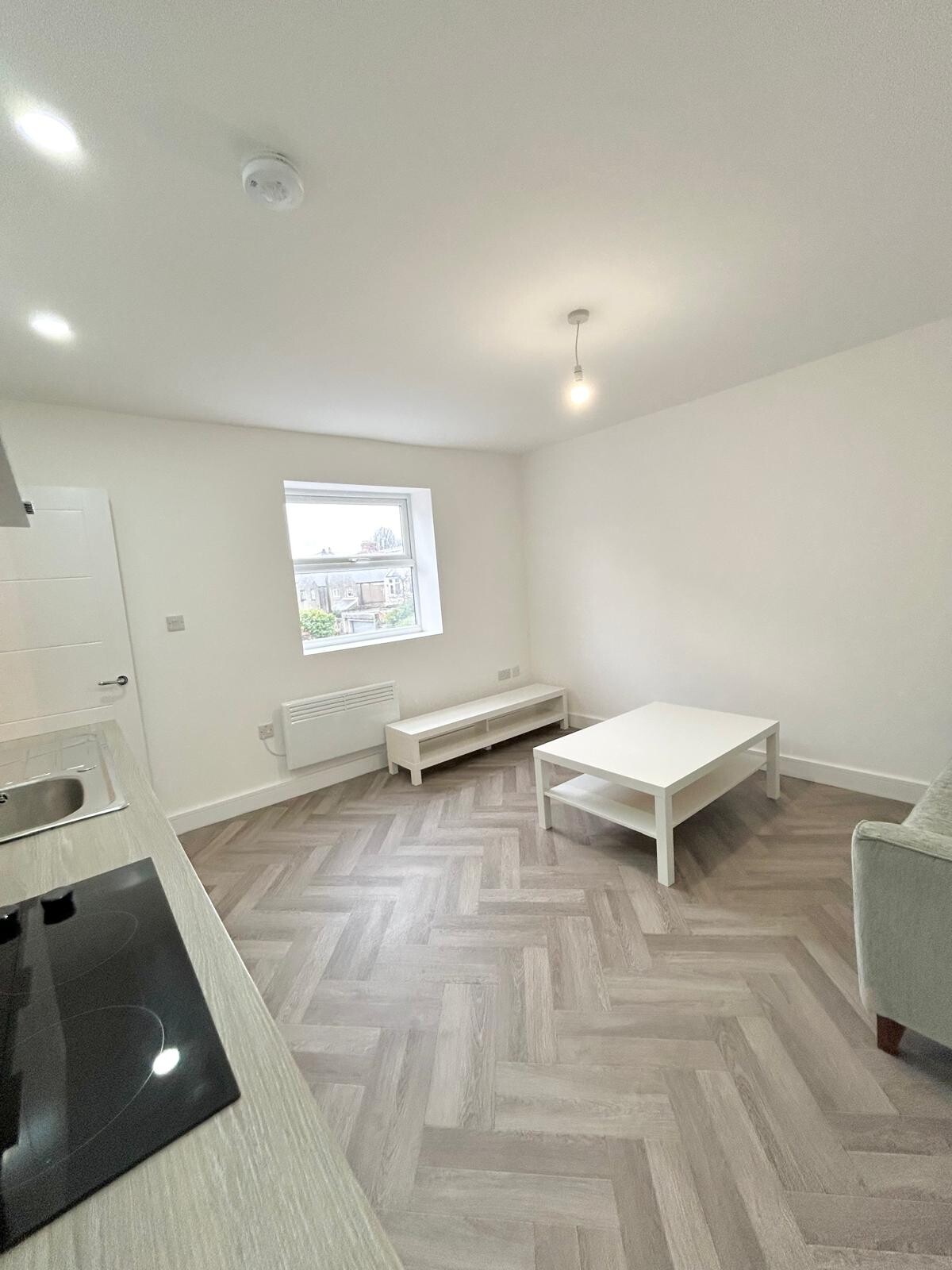 1 bedroom apartment for rent Claude Road Cardiff, CF24 3QA | UniHomes