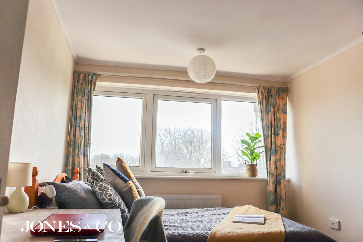 4 bedroom apartment for rent Suffolk Square, Norwich, NR2 2AA | UniHomes