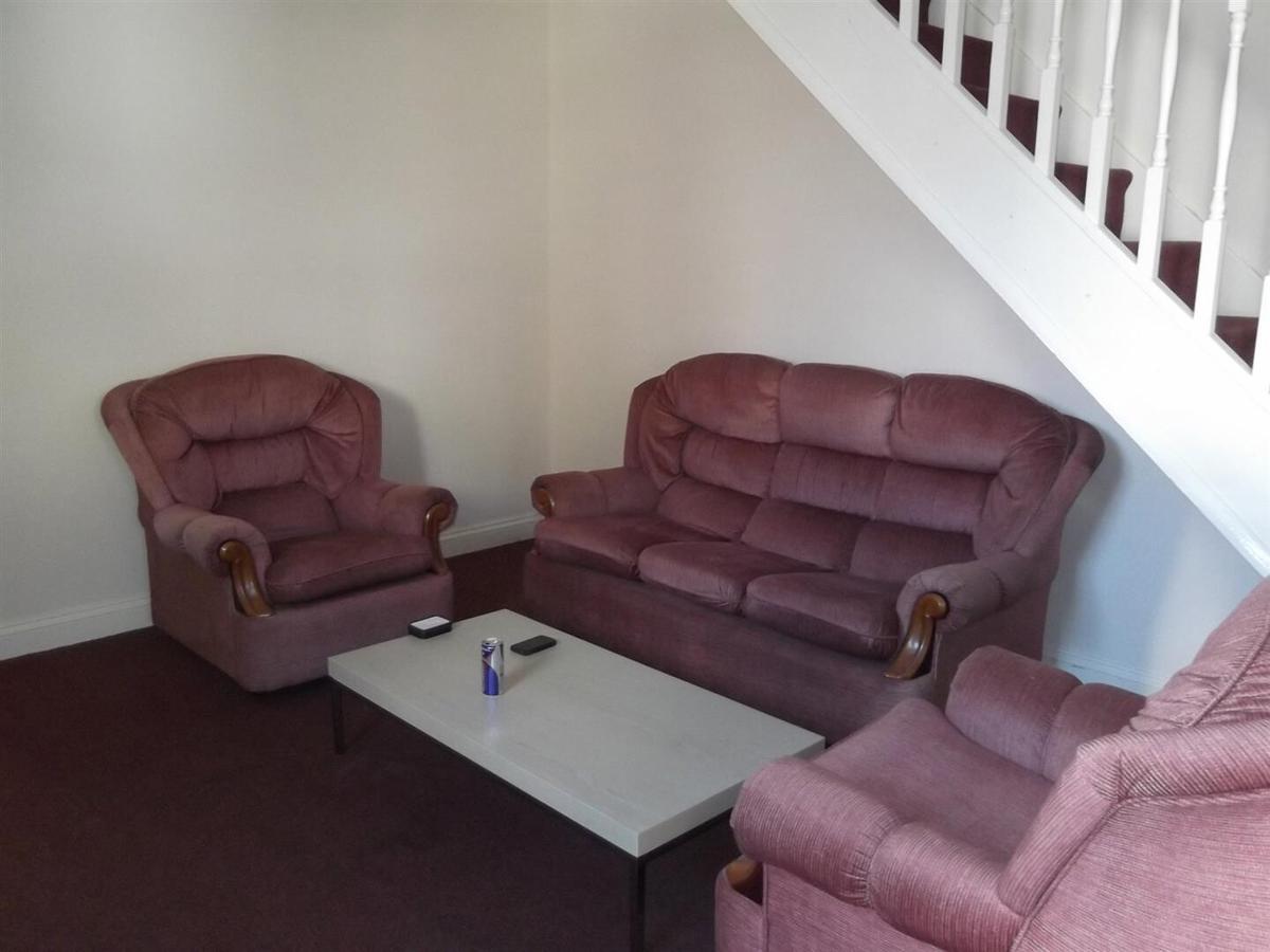 4 bedroom house for rent Fawcett Road, Portsmouth, PO4 0DF | UniHomes