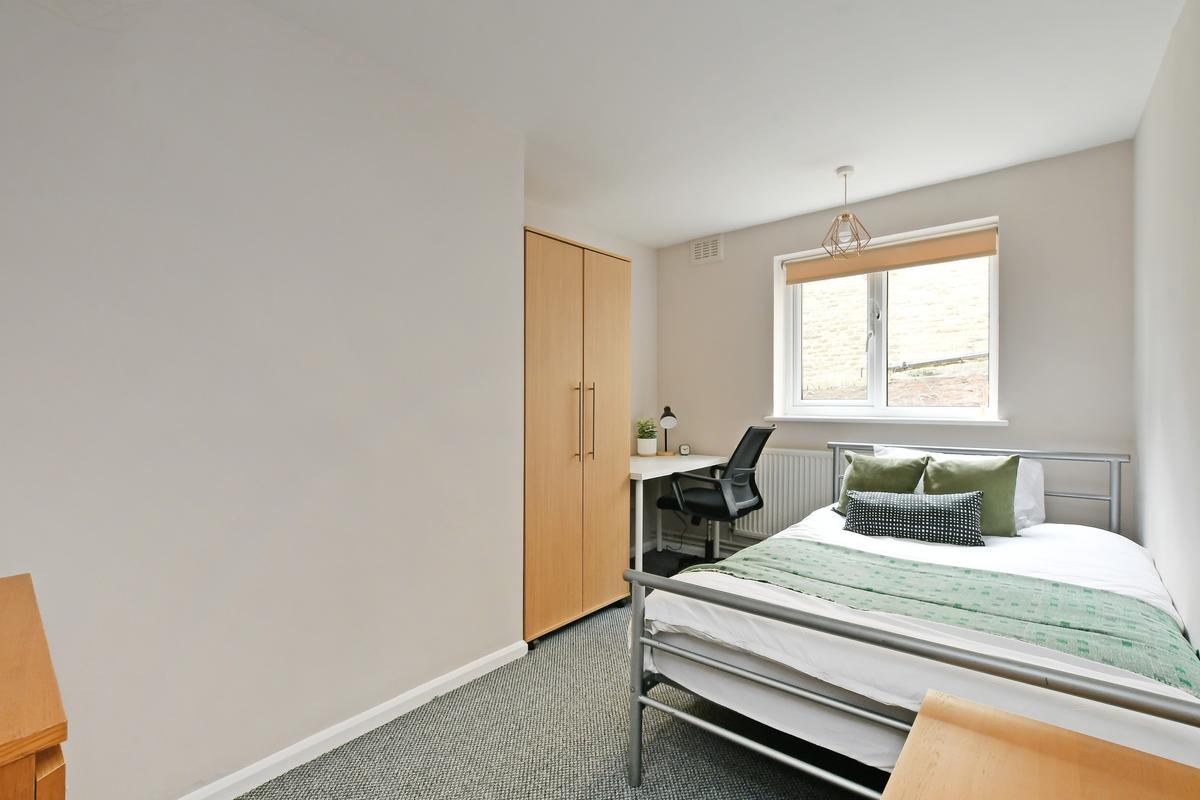 3 bedroom apartment for rent Tapton House Road Sheffield, S10 5BY ...