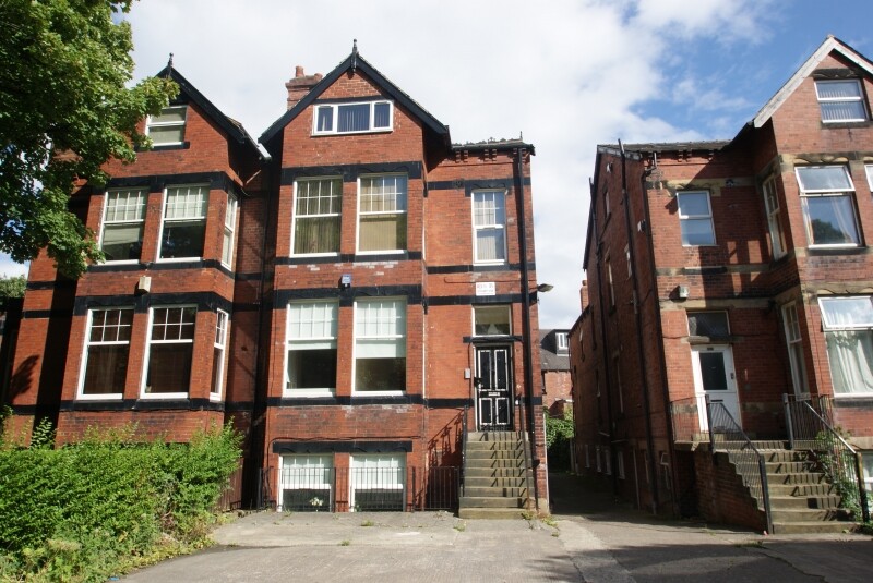 5 bedroom house for rent Cardigan Road Leeds, LS6 1EB | UniHomes