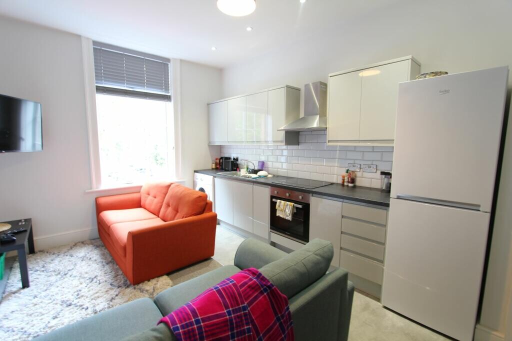 2 bedroom house for rent Wharncliffe Road, Sheffield, S10 2DH | UniHomes