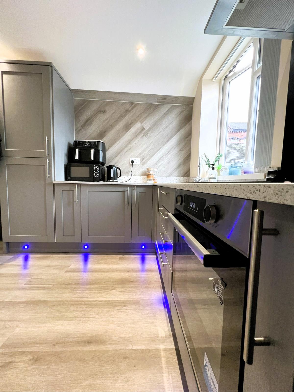 2 bedroom apartment for rent Friar Gate Derby, DE1 1HF | UniHomes