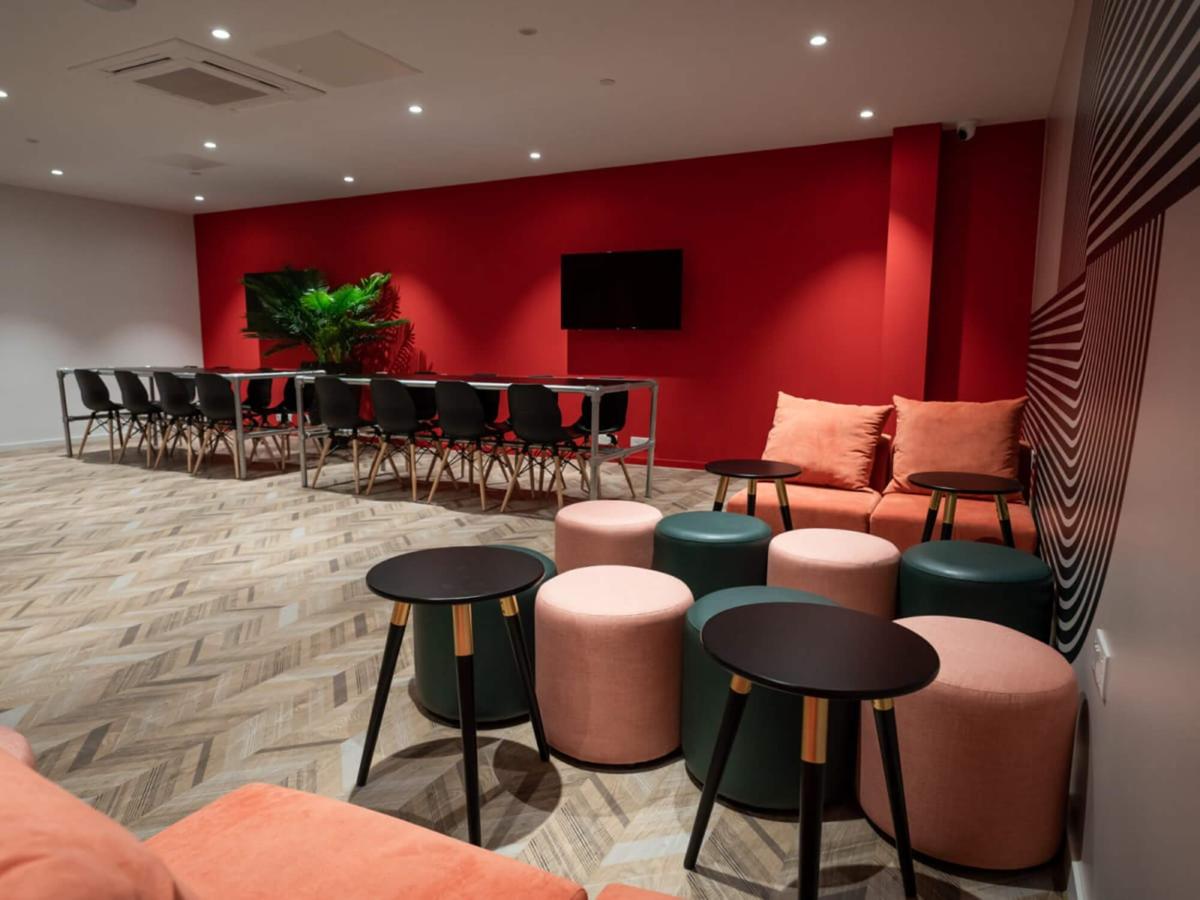 Steelworks, Sheffield Student Halls | UniHomes