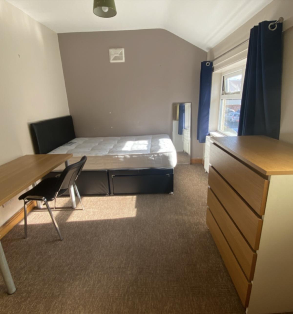 5 bedroom house for rent Walmsley Road Leeds, LS6 1NG | UniHomes