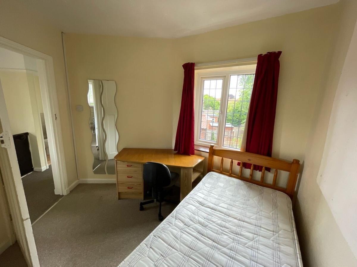 5 bedroom house for rent George Borrow Road, Norwich, NR4 7HX | UniHomes