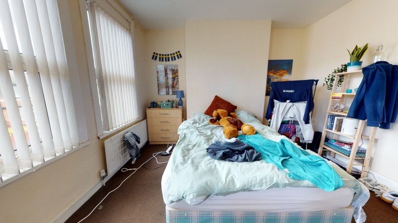 5 bedroom house for rent Walmsley Road Leeds, LS6 1NG | UniHomes