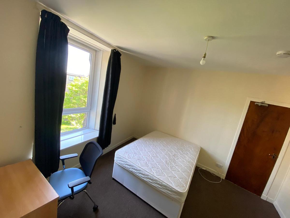 1 bedroom apartment for rent Polepark Road Dundee, DD1 5QS | UniHomes