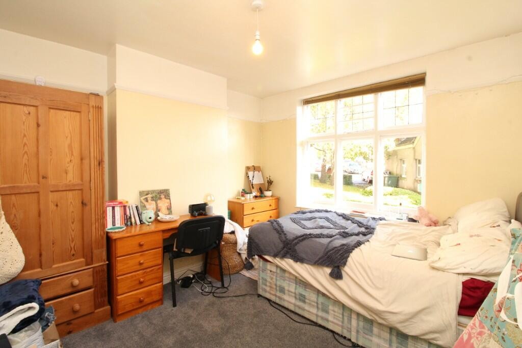 4 bedroom house for rent Redland Hill Bristol, BS6 6UR | UniHomes
