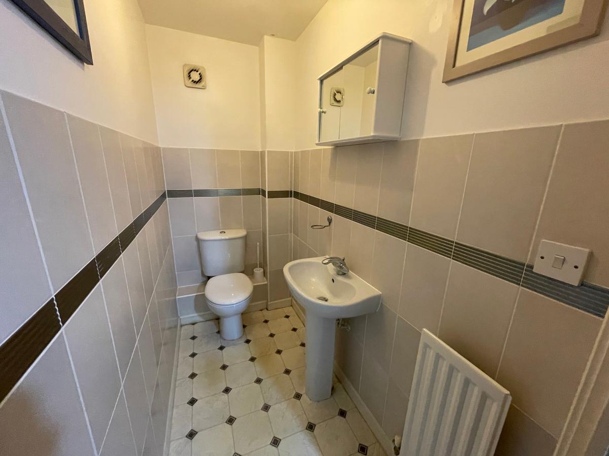 4 bedroom house for rent Caddow Road Norwich, NR5 9PQ | UniHomes