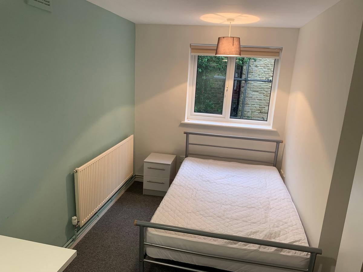 4 bedroom apartment for rent Tapton House Road, Sheffield, S10 5BY ...