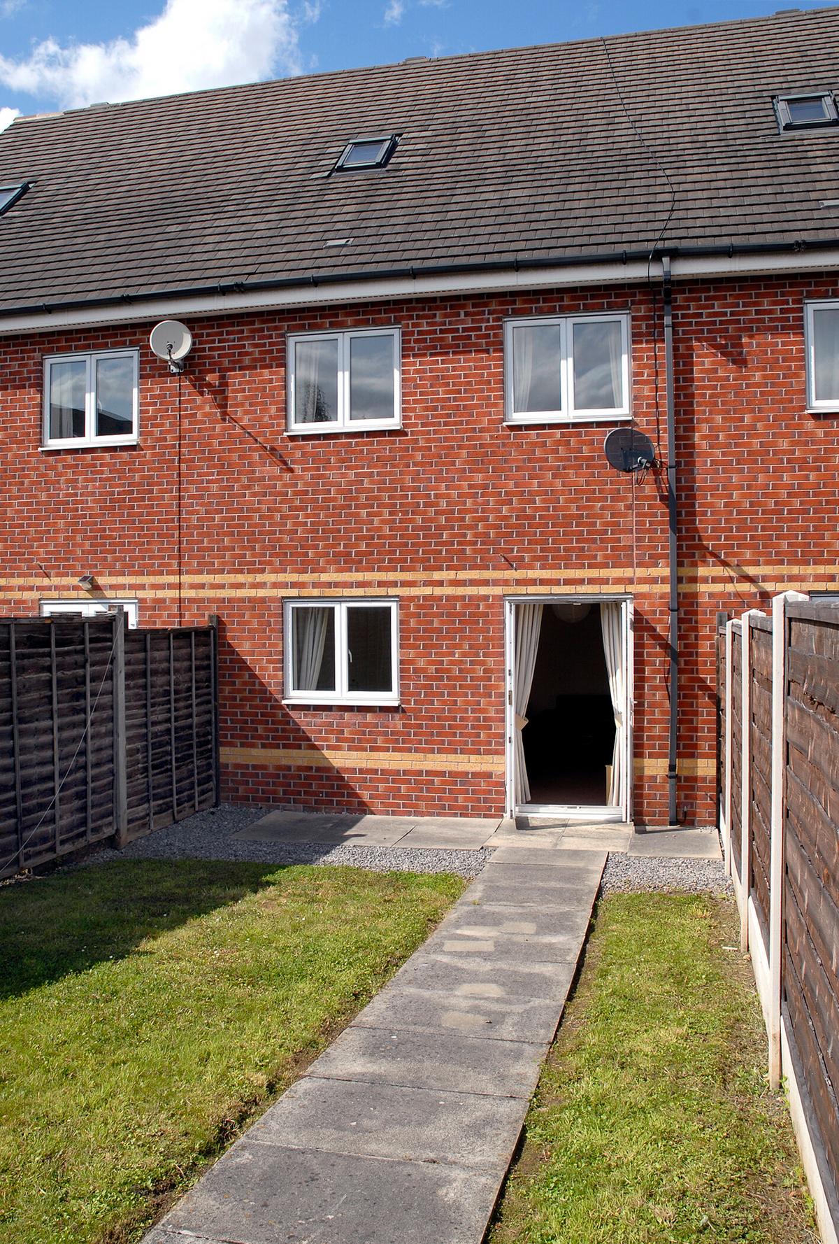 3 bedroom house for rent Mallowdale Avenue Manchester, M14 6GT | UniHomes